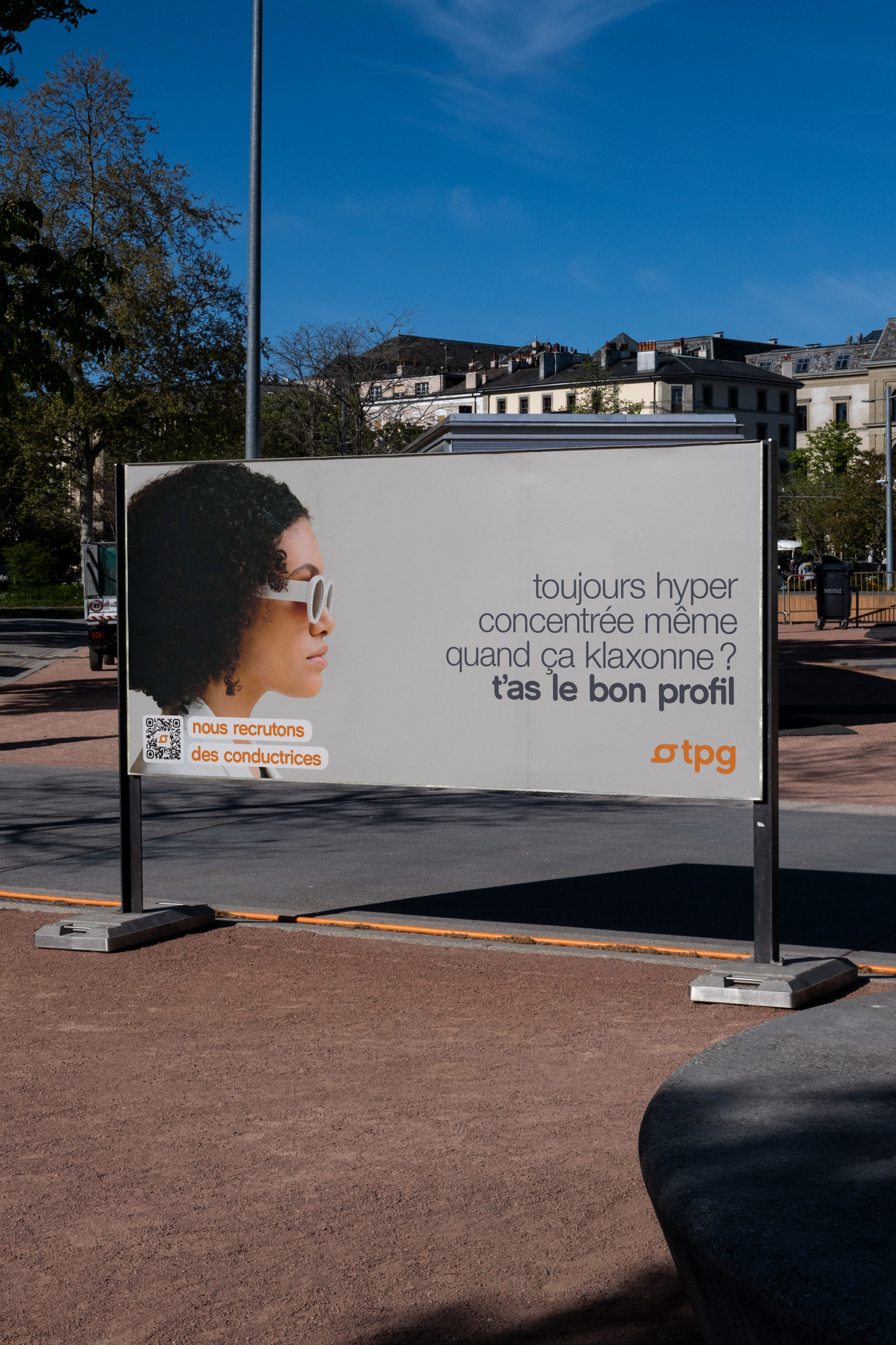 Home - GO Agence Creative